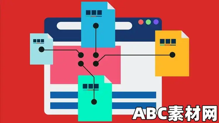HTML5 and CSS3 Certification Training (beginner to expert)|ABC素材资源网