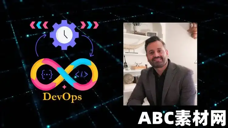 Introduction to DevOps by Imran Afzal|ABC素材资源网