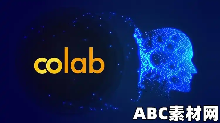Deep Learning with Google Colab|ABC素材资源网