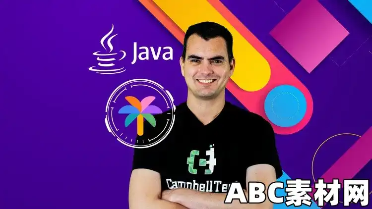 Generative AI for Java Developers with Google PaLM API|ABC素材资源网