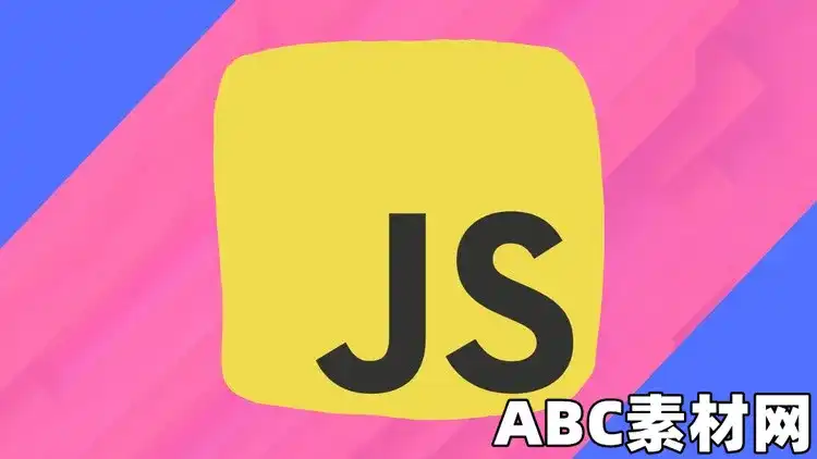 JavaScript 20 Projects In 20 Days HTML, CSS & JavaScript|ABC素材资源网