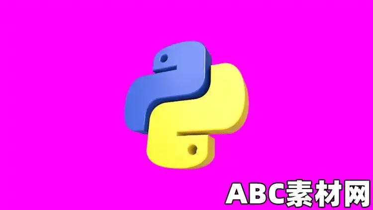 Python A – Z: Complete Guide for Beginners to Advanced Devs|ABC素材资源网