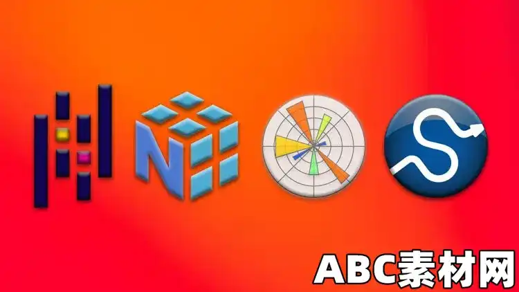 Numpy Scipy Matplotlib And Pandas A Z Machine Learningabc素材资源网