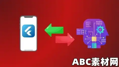 Flutter With Machine Learning – Complete Guide|ABC素材资源网
