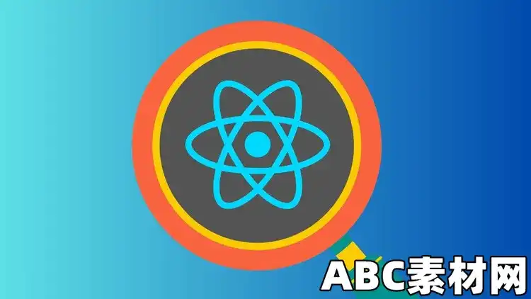7 Projects in 7 Days – Basic to Advance in ReactJS|ABC素材资源网