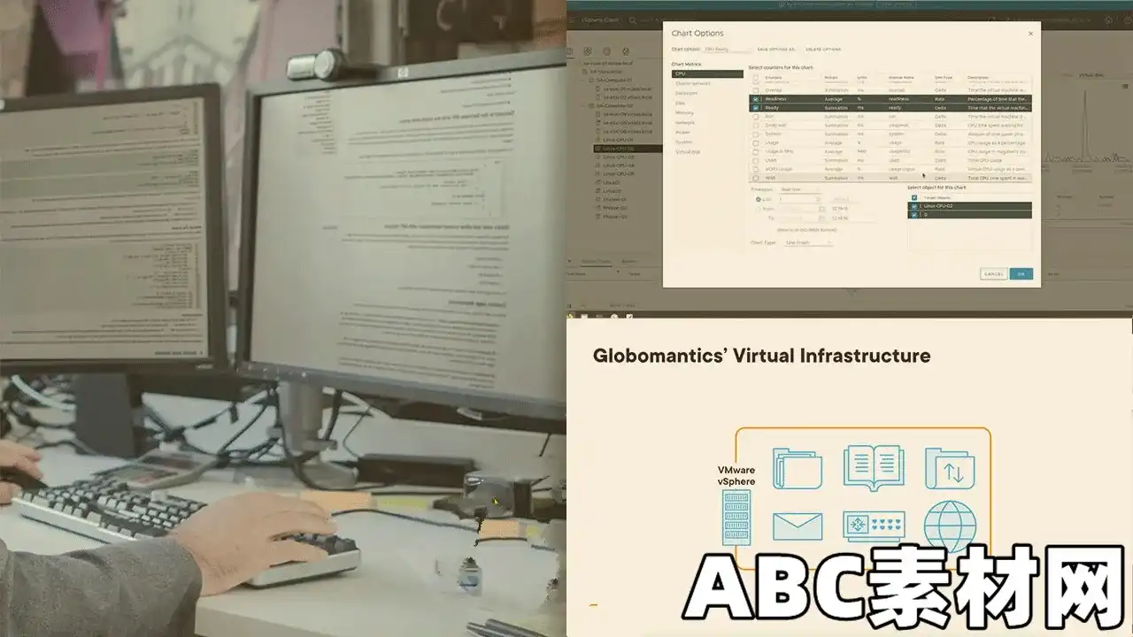 vSphere 8 Data Center Virtualization: Performance-tuning, Optimization ...