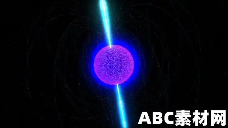 Project – Modelling of Neutron Star with Python|ABC素材资源网