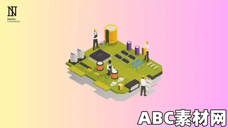Electronics Devices & Circuits – [EDC]|ABC素材资源网