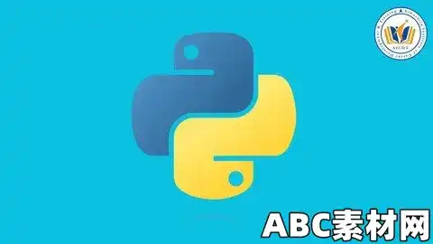 Python Programming For Beginners|ABC素材资源网