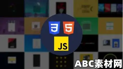 20 Web Projects: Html, Css & Javascript|ABC素材资源网