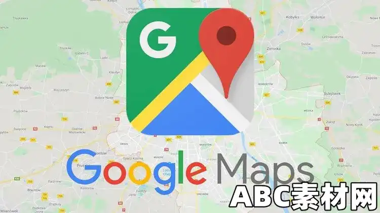 Mastering Google Maps JavaScript API: A Comprehensive Guide|ABC素材资源网