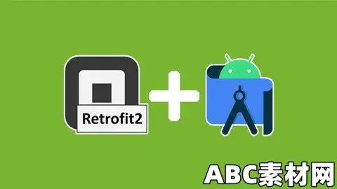 Learn Api Integration In Android Studio Retrofit 2 Java|ABC素材资源网