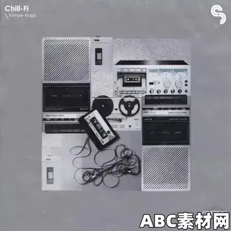 Sample Magic Chill-Fi WAV|ABC素材资源网