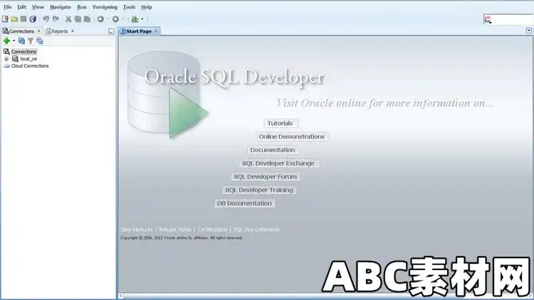 Introduction au PL/SQL|ABC素材资源网