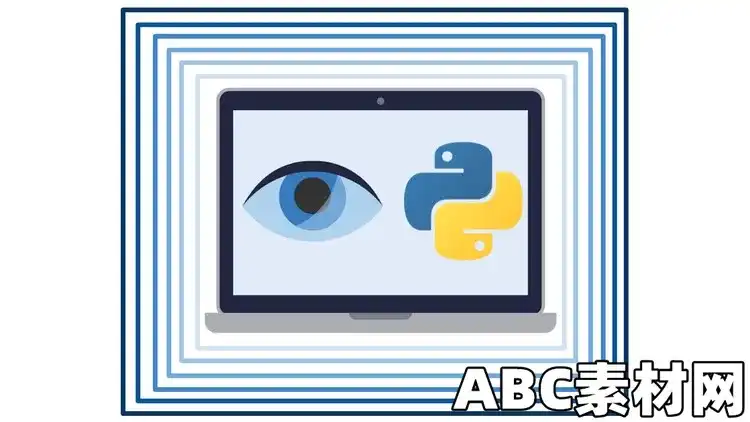 Python for Computer Vision with OpenCV and Deep Learning|ABC素材资源网
