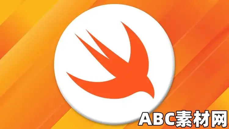 Complete Swift development masterclass 2023|ABC素材资源网