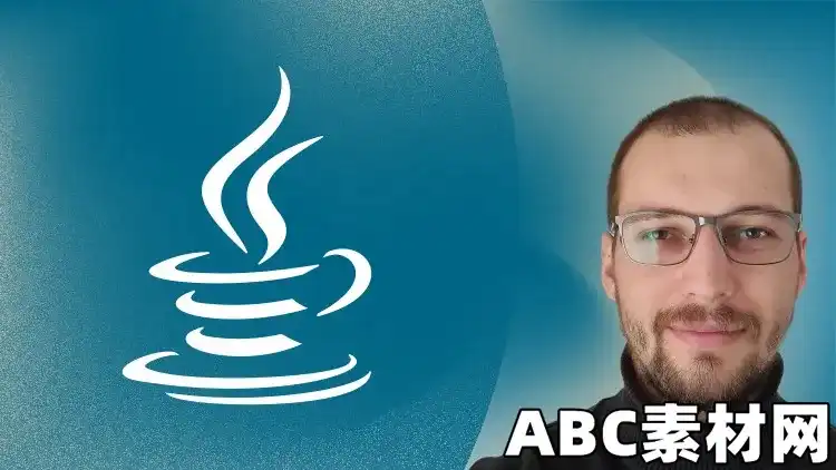 Java Fundamentals: Learn the Basics of Java|ABC素材资源网