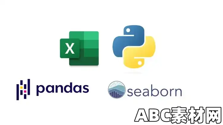 Unlock Excel’s Potential: Harness Python via the PY Function|ABC素材资源网