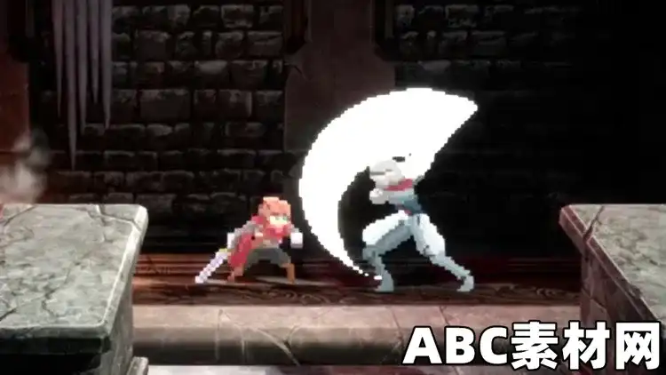 2.5D Platformer – Unreal Engine Like A Professional Game Dev|ABC素材资源网