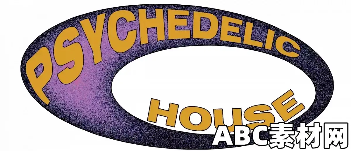 UNDRGRND SOUNDS Psychedelic House WAV MiDi|ABC素材资源网