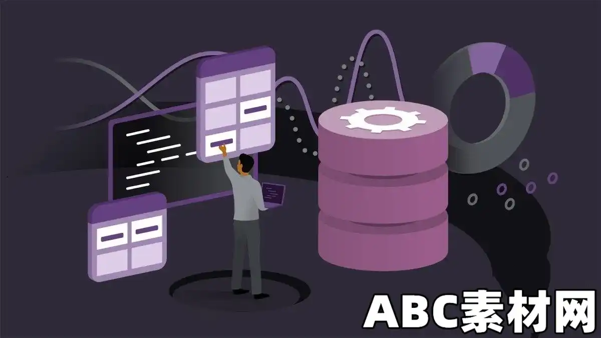 Complete Guide to AI and Data Science for SQL Developers: From Beginner to Advanced|ABC素材资源网