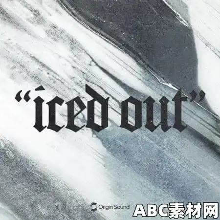 Origin Sound ICED OUT WAV|ABC素材资源网