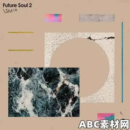 Sample Magic Future Soul 2 WAV|ABC素材资源网
