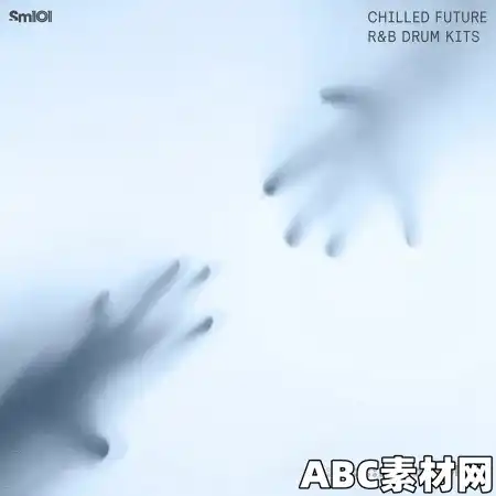 Sample Magic Chilled Future RnB Drum Kits WAV|ABC素材资源网