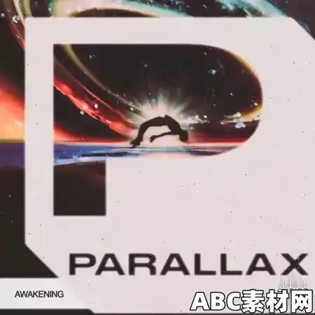 Parallax Awakening – Massive Trance WAV|ABC素材资源网
