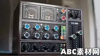 Pulsar Modular P455 MDN Sidecar v1.0.0 Incl Keygen-R2R WIN|ABC素材资源网