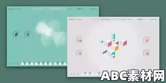 Excite Audio Bloom Bundle v1.0.0-TeamCubeadooby WIN|ABC素材资源网