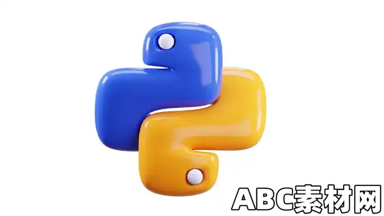 [New] Master Class Python Programming for non-programmers|ABC素材资源网