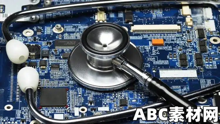 Electronics in Biomedical Engineering: Theory & Repair|ABC素材资源网