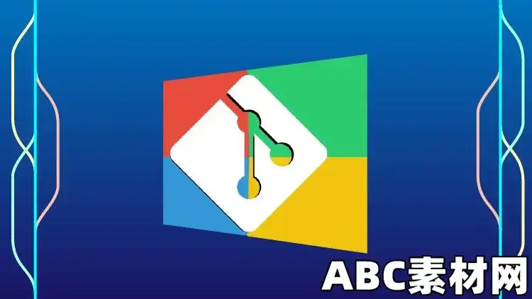 Git for Windows: Step-By-Step Mastery using Commands and GUI|ABC素材资源网