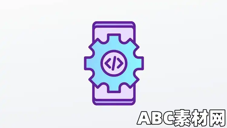 The Complete Flutter App Development Course for Android, iOS|ABC素材资源网