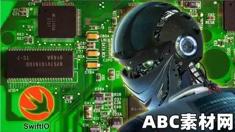 Swiftio Mastery: Coding Real World Gadgets With Swift Code|ABC素材资源网