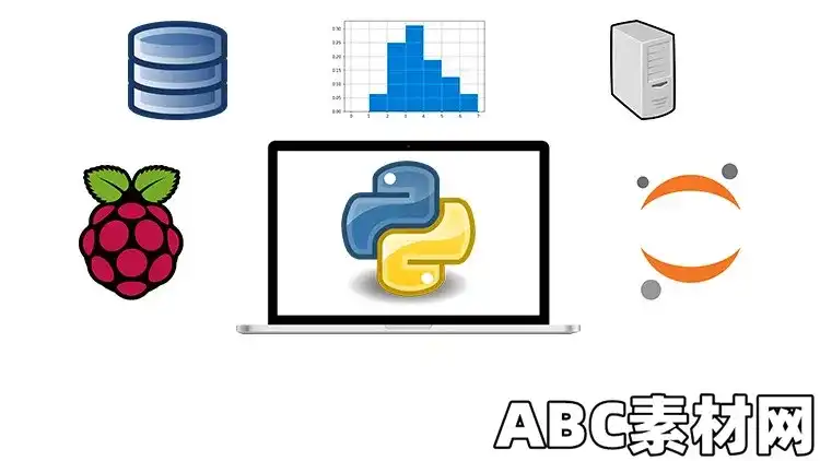The Complete Python Developer Masterclass|ABC素材资源网