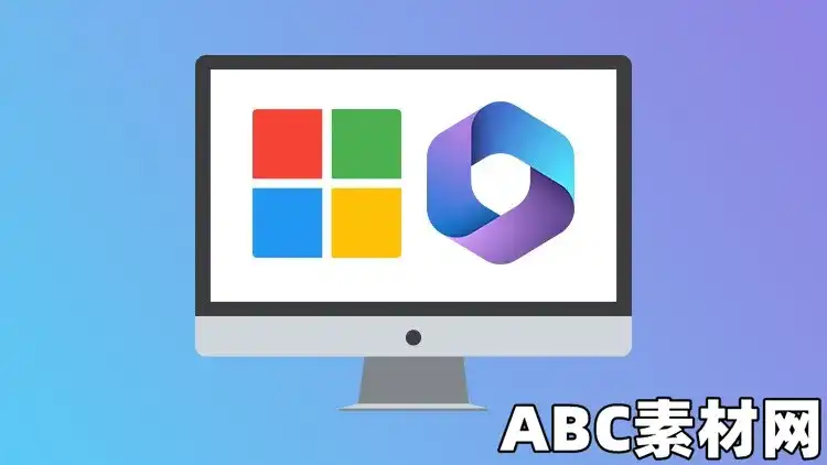 Microsoft 365 – The Complete Beginner’s Guide|ABC素材资源网
