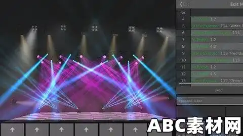 Advanced Ma Lighting Dot2 Macro Programming TUTORiAL|ABC素材资源网