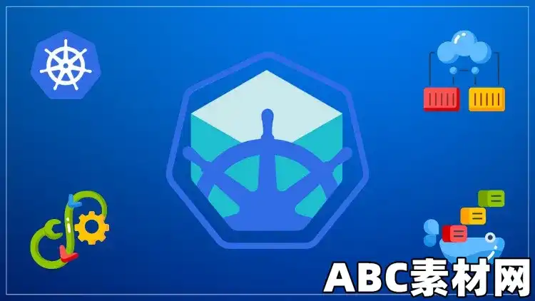 Minikube Mastery – Comprehensive DevOps, Dev & Admin Guide|ABC素材资源网