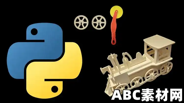 Oop Object Oriented Programming In Python First Stepabc素材资源网