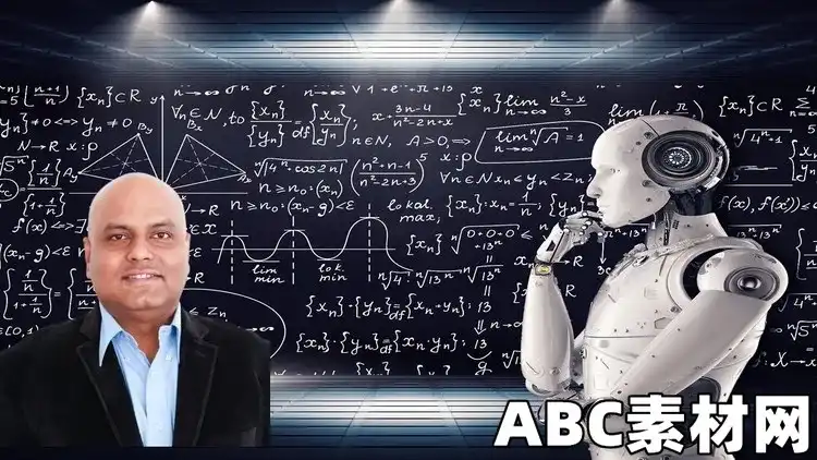 Learn and Implement Machine Learning Projects using Python|ABC素材资源网