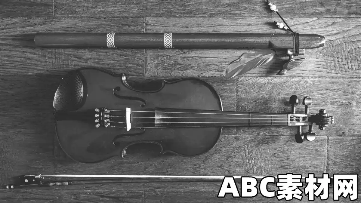 Jon Meyer Sounds Flute+Violin Kontakt|ABC素材资源网