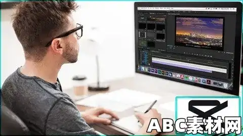 Capcut Video Editing Masterclass: Online And Desktop-ABC素材资源网