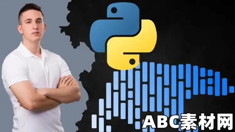 Mastering Data Analysis with Polars in Python: Crash Course|ABC素材资源网