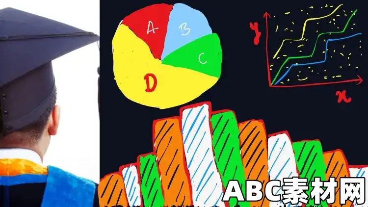 Mastering Data Visualization in Analytics using Python|ABC素材资源网