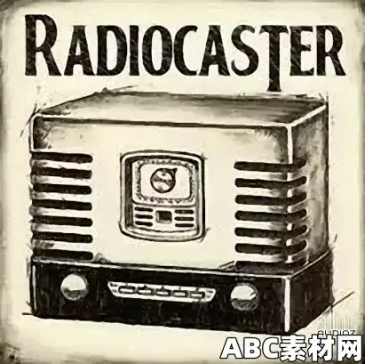 RadioCaster v3.2.0.1 Multilingual WIN|ABC素材资源网