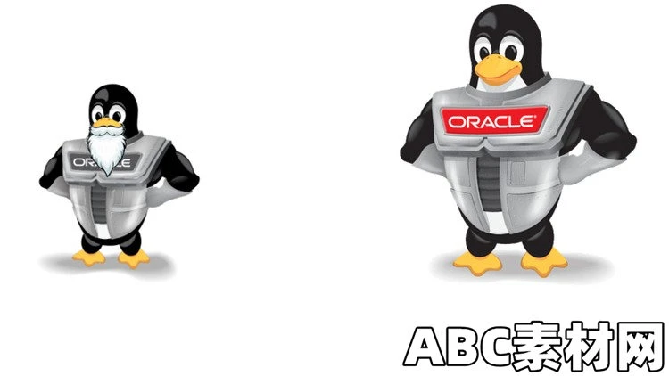 Oracle Linux Virtualization Manager|ABC素材资源网
