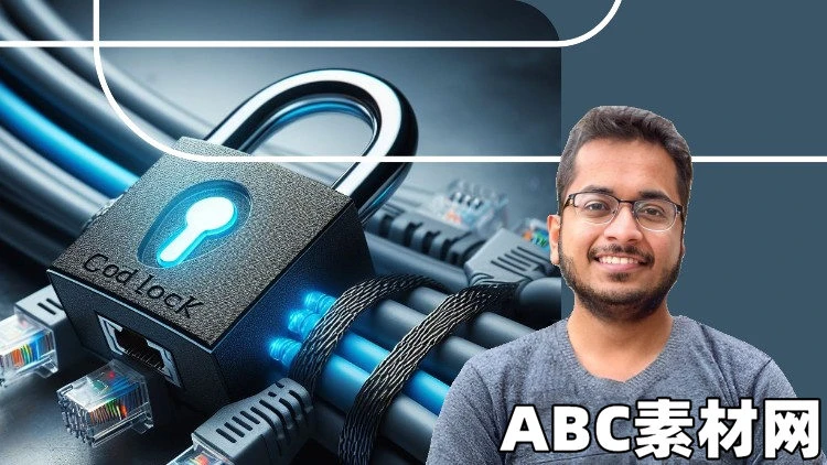 C|CT – Certified Cybersecurity Technician Course 2024|ABC素材资源网