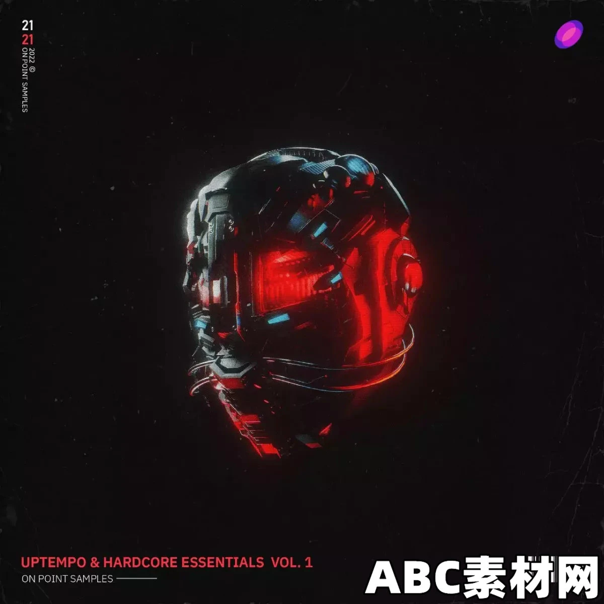 On Point Samples Uptempo and Hardcore Essentials Vol. 1 MULTiFORMAT|ABC ...